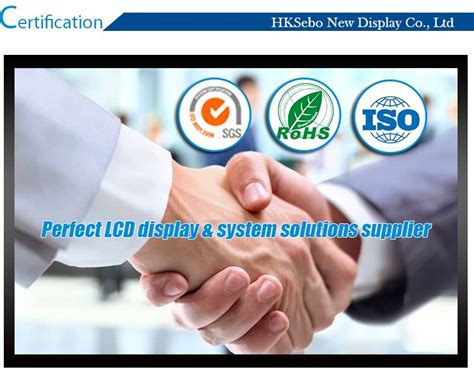 Factory Direct Wide Temperature 5 Oled Monitor With 720p Resolution