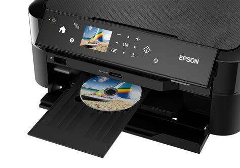 C11ce31301 Epson Ecotank L850 All In One Printer Inkjet Printers For Work Epson Caribbean