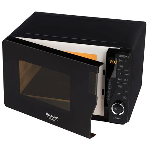 Купить Микроволновая печь Hotpoint-Ariston MWHA 2622 MB в Москве