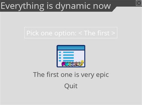 Access All Widgets In A Menu · Issue 237 · Ppizarror Pygame Menu · Github