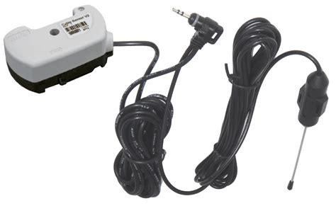 Ant C M Antenna For Itron Or Actaris Meters Aquatripnz