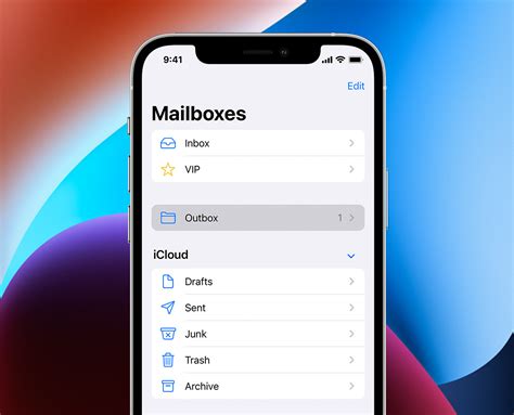 12 Ways To Fix Mail Slow To Update On IOS