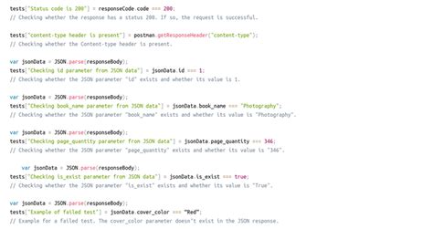 api testing useful tools postman tutorial and hints