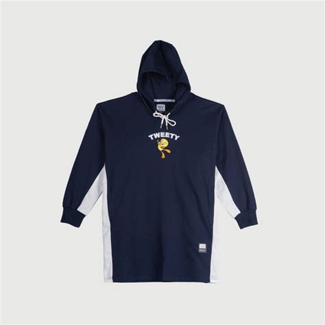 Looney Tunes X Rrj Collection Denim Hub