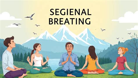 Unlocking The Power Of Segmental Breathing A Comprehensive Guide To