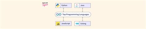 An Overview Of The Top Devops Programming Languages