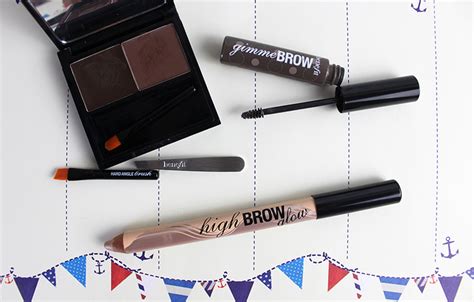 Brows With Benefit A Little Obsessed