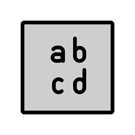 🔡 Input Latin Lowercase Emoji Meaning And Usage