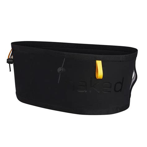 Jual Naked Running Band V2 Black Shopee Indonesia