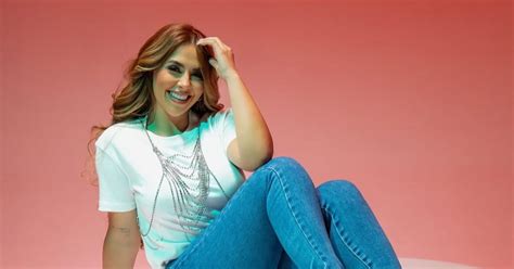 Keyla Sánchez Vuelve A Teletica Y Estará En Uno De Los Programas Más