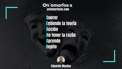 Pasos Necesarios Para El Cambio