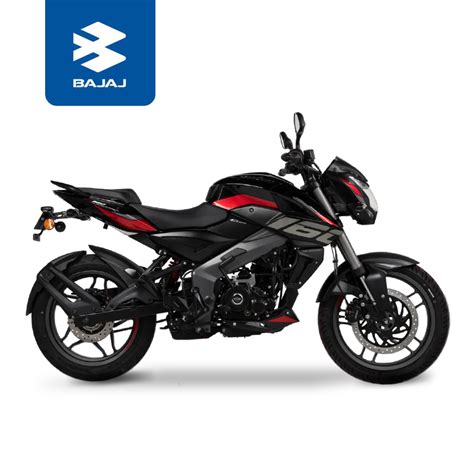 BAJAJ Pulsar NS 160 FI UG 2025 Diverxa Motos