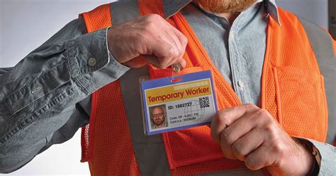 Joint Responsibility For Training Temporary Workers