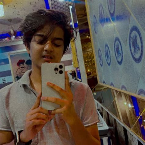 The Name Is Prashant On Threads