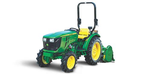 John Deere India Launches WD Tractor For High Value Crop MotoArc