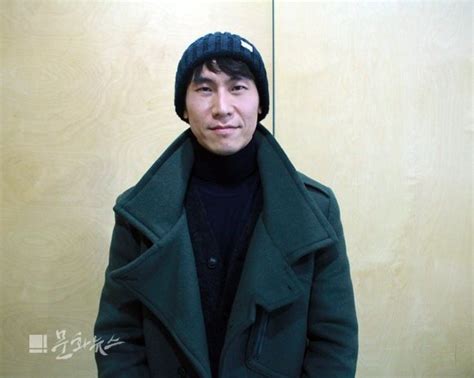 Kim Eun Woo Picture 김은우 Hancinema