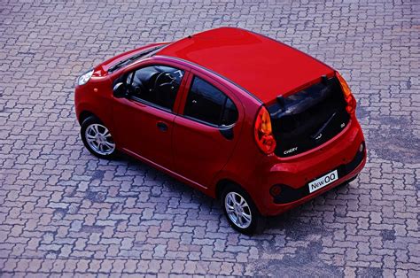 Chery3 Único Dono Blog