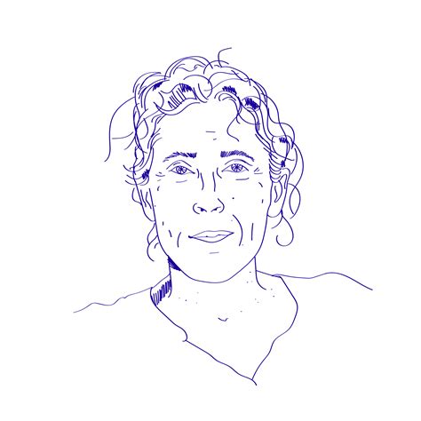 Anne Courel Compagnie Ariadne