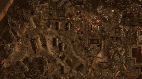 Hopeville The Vault Fallout Wiki Everything You Need To Know About