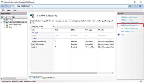 How To Install Php On Iis Windows Server 2022 2019 2016