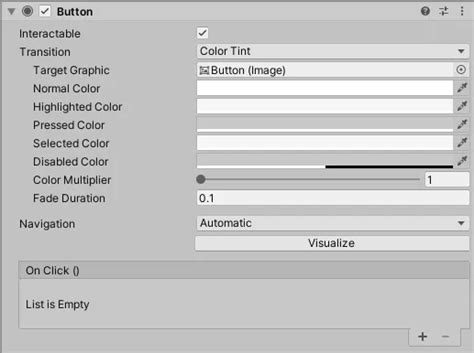 Events Delegates In Unity