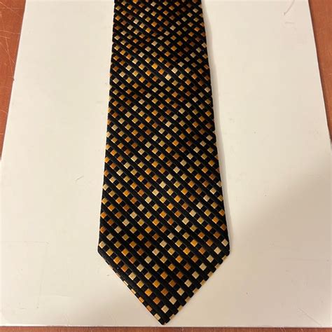 Fratelli Moda Accessories Mens Fratelli Moda All Silk Tie Poshmark