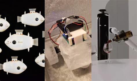 Robotics News Whats Trending In January 2021 Robotshop Community