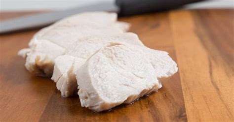 How To Make The Juiciest And Moistest Chicken Breast In Pressure Cooker