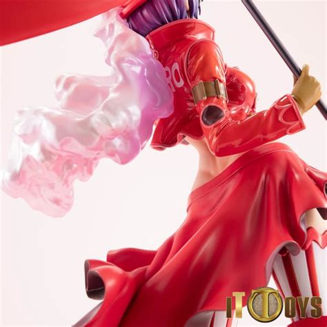 Portrait Of Pirates One Piece Limited Edition” Revolutionary Army