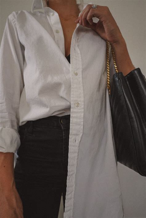 How To Style A Button Down Shirt Dresses Images 2024 Page 8