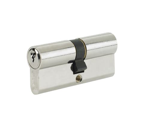 Security level - Cylinder