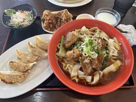 ほそやひろみさんの口コミ （ランチ）：中国家庭料理 香福園 Retty（レッティ） 日本最大級の実名型グルメサービス