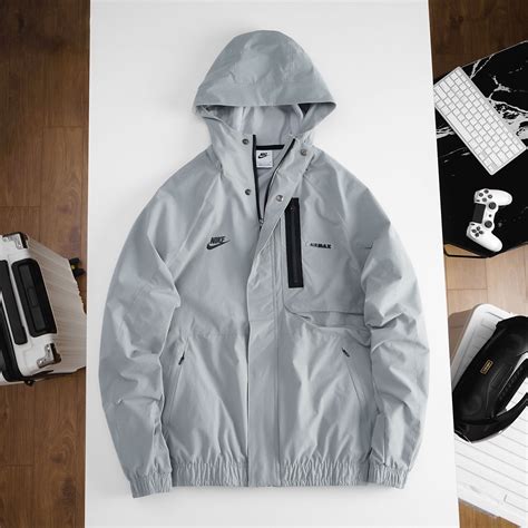 Áo Khoác Nike Air Max Pro Training Jacket - NeoShop
