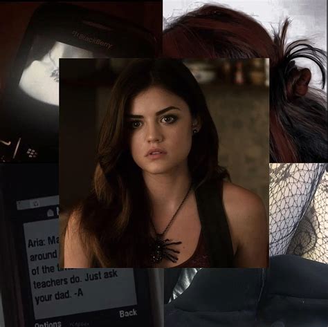 The Liars Aesthetics Rprettylittleliars