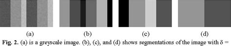 figure 1 from a graph based clustering method for image segmentation