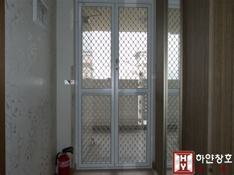 현관방충망 현관방범창 방범방충망 접이식 현관 방범창 진접 휴먼시아 네이버 블로그