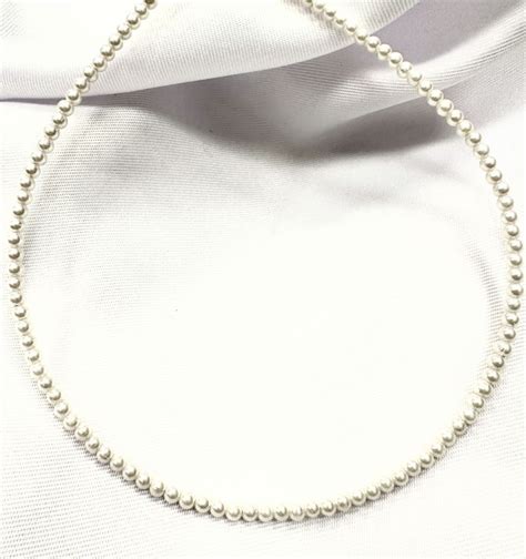 Matu Stīpiņa Ar Pērlītēm