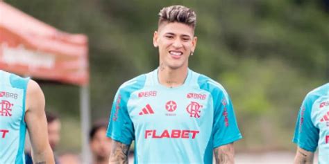 Jorge Carrascal Confesó Por Qué No Dudó En Fichar Por Flamengo