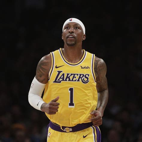 Nba Trade Rumors Lakers Kentavious Caldwell Pope Nixed Jabari Parker