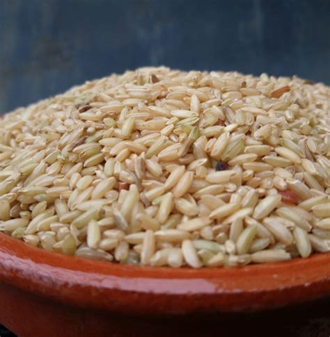 Illupai Poo Samba Rice500gm Iyarkai Health And Wellness