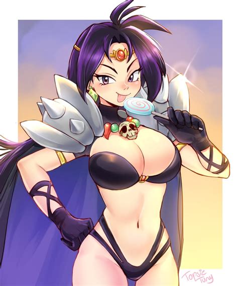 Naga The Serpent Slayers Drawn By Topsieturvy Danbooru