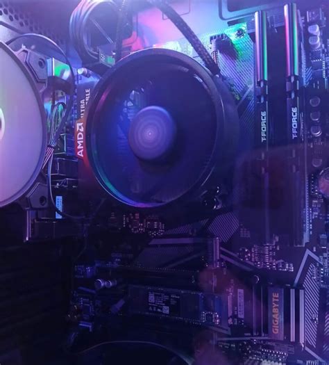 Best Budget Ryzen Cpu For Gaming 2025 Expert Reviews