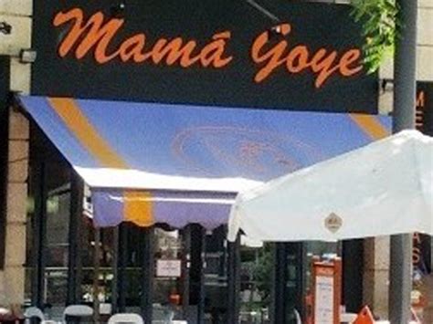 Franquicia Mamá Goye FranquiciasHoy