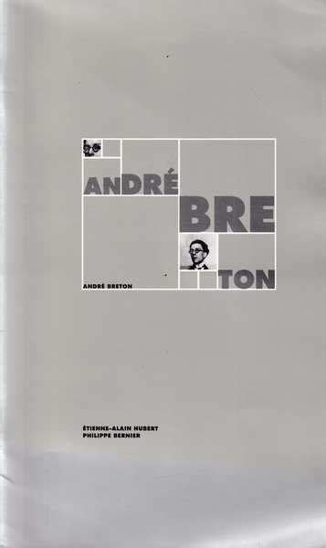 Andre Breton Crveni Peristil