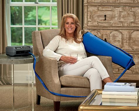 Bio Compression Systems Inc Manufacturer Of Pneumatic Compression