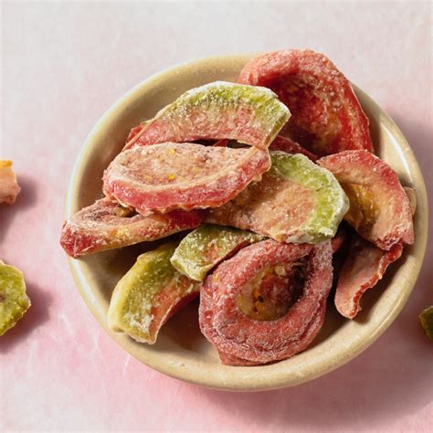 The Ultimate Guide To Freeze Dried Guava What You Need To Know
