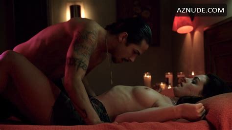 Havoc Nude Scenes Aznude