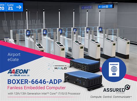 Enhancing Egate Standards Assured Systems