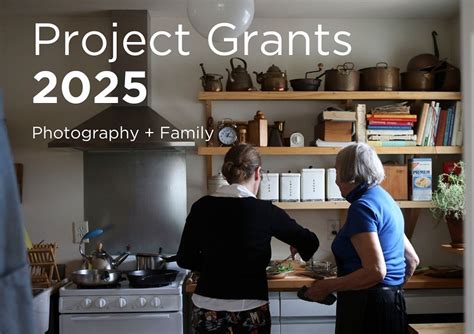 Working Assumptions Project Grants 2025