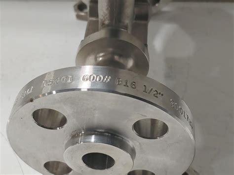 Micro Motion Elite Mass Flowmeter 1 2 600